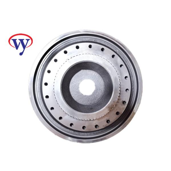 Quality EC290 CX350 Final Drive Housing VOE14506956 Excavator Gearbox Parts for sale