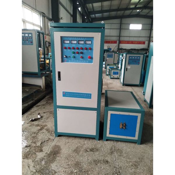 Quality High Frequency Induction Heating Machine For Heating Treatment for sale