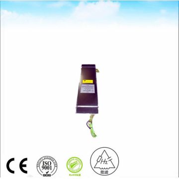 Quality 115V 250V AC 30A 3 Phase Low Pass Emi Filter For Rail And Transportation for sale