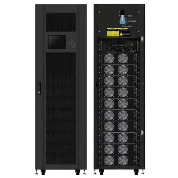 Quality RM33-200kVA Modular UPS Power Supply Dual Conversion 50kW/60kW Power Module for sale
