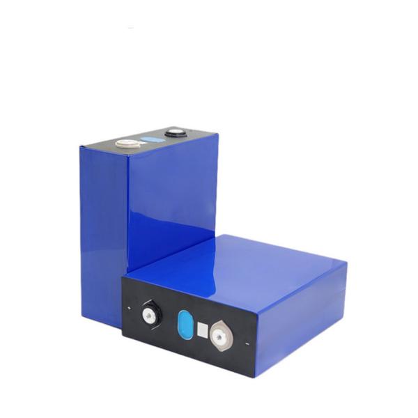 Quality Prismatic 271Ah CATL Lifepo4 Battery UL1973 Lithium Iron Phsphate Battery for sale