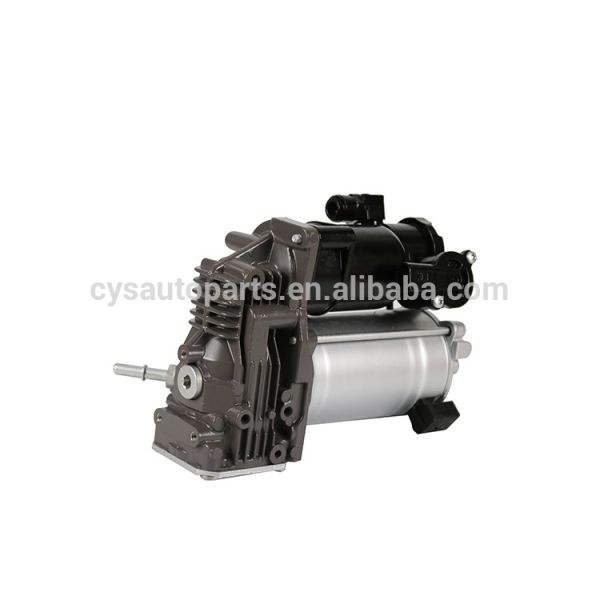 Quality Range Rover L322 Land Rover Air Suspension Car Suspension Air Spring Compressor LR041777 for sale