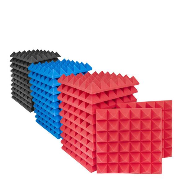 Quality Modern Design Sound Insulation Cotton for Household Wall Sticker Decoration for sale