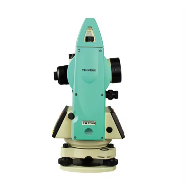 Quality Absolute Encoding Total Station Electronic Theodolites Surveying Instruments 30x for sale