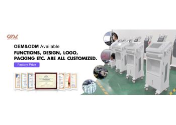 China Factory - Guangzhou DPL Beauty Technology Co., Ltd.