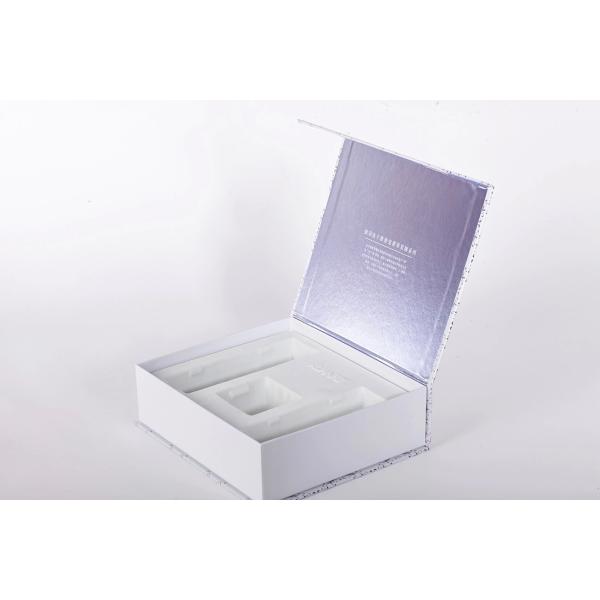 Quality Customized Logo Empty Luxury Cosmetic Packaging Boxes For Lipstick for sale