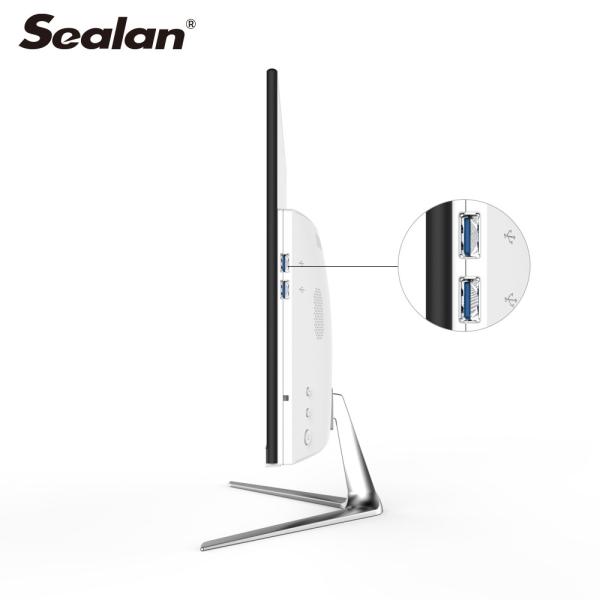 Quality SSD 240G I3 Desktop Computer for sale