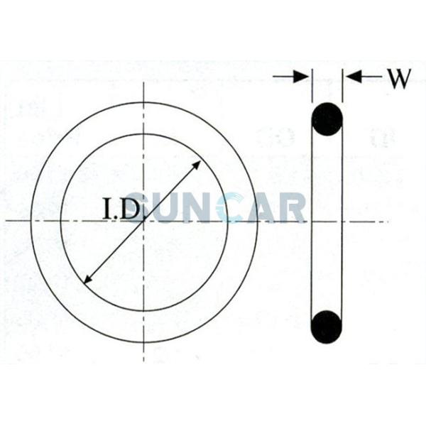 Quality S Series O Rings for sale