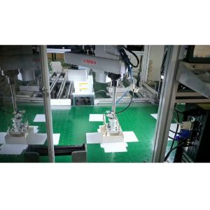 China Factory - Senior Pack-Tech Shanghai Ltd.