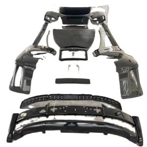 Quality For Rolls-Royce Phantom 2004-2017 Model Upgrade 2020 Model Body Kit for Rolls for sale