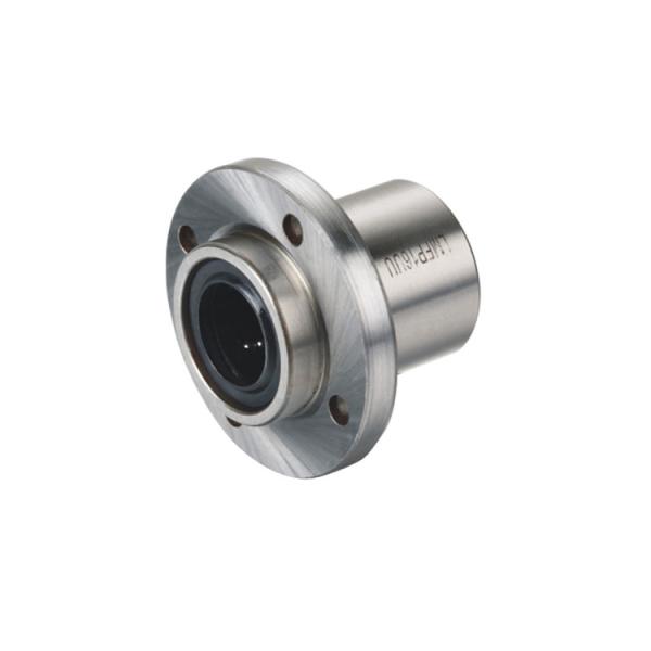 Quality LMFP16 Flange Linear Bearing Slide Steel Linear Motion Bearing for sale