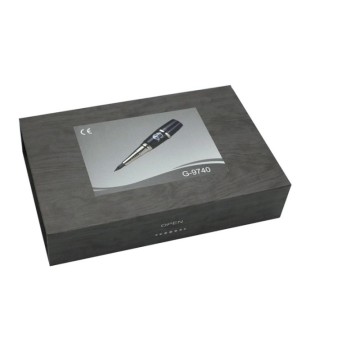 Quality CE Eyebrow Tattoo Machine Kit / Temporary Microblading Machine For Semi for sale