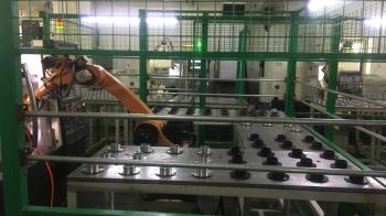 China Factory - Suzhou Giant Precision Industry Co., Ltd.