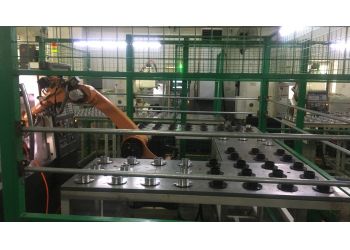 China Factory - Suzhou Giant Precision Industry Co., Ltd.