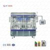 Quality Intellectual Servo Motor Filling Machine For Bottle Oil Motor Oil Lubricant Oil for sale