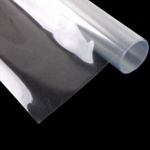 Quality Full Vehicle Coverage Automotive Paint Protection Film With Acrylic Adhesive for sale