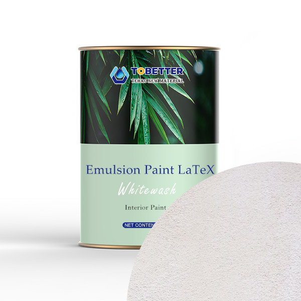 Quality Pearl White Interior Wall Paint For Bedroom Garage Nippon Replace Emulsion Paint for sale