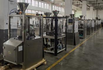 China Factory - Factop Pharmacy Machinery Company