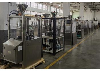 China Factory - Factop Pharmacy Machinery Company