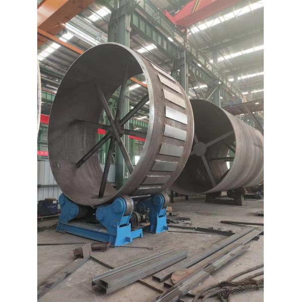Quality CITIC HIC Machine Parts​ High Quality Mill Shell Body To Ensure Excellent for sale