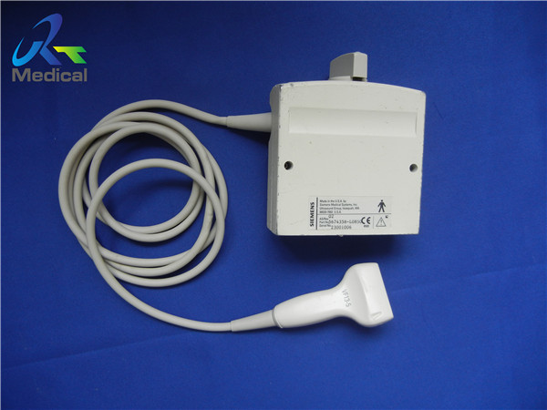 Quality Siemens VF13-5 Ultrasound Transducer Probe For Superficial for sale