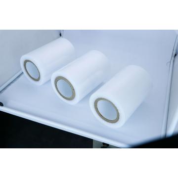 Quality 0.05mm Oxidized Asphalt Packaging ISO9001 Soluble Film for sale