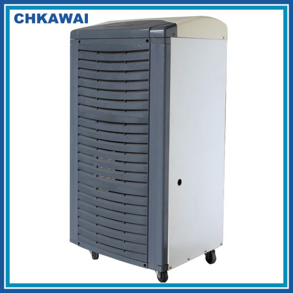 Quality 1400W App-Controlled Compressor Commercial Dehumidifier DH-902BC for Moisture for sale