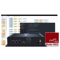 Quality HTTP Industrial Edge Gateway IOT Router Support Modbus RTU to TCP for sale