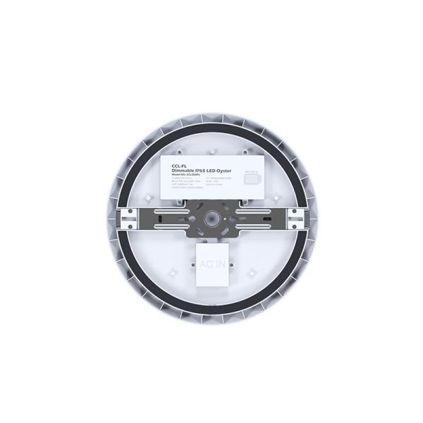 Quality Dimmable IP54 IP65 LED Bulkhead Light For Courtyard Washroom for sale