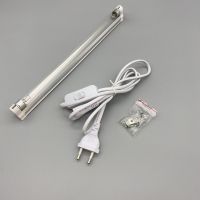 Quality Ozone Producing Uvc Light Bulb 253.7nm T5 Ultraviolet Ozone Germicidal Light for sale