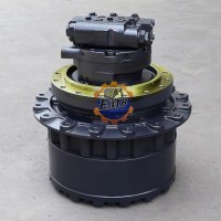 Quality E320 296-6298 353-0646 Travel Motor 215-9982 334-9986 FINAL DRIVE for sale