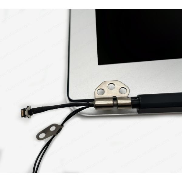 Quality MC505 MC506 Macbook Air LCD Assembly A1370 Screen Replacement 11" 2010 2012 for sale