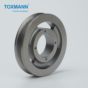 Quality SUS304 Multi Scene Machined Metal Parts Practical For CNC Lathe Turning for sale