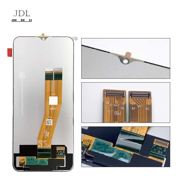 Quality Mobile Phone LCD Screen Original LCD Screen For A04E Service Pack LCDS A042 for sale