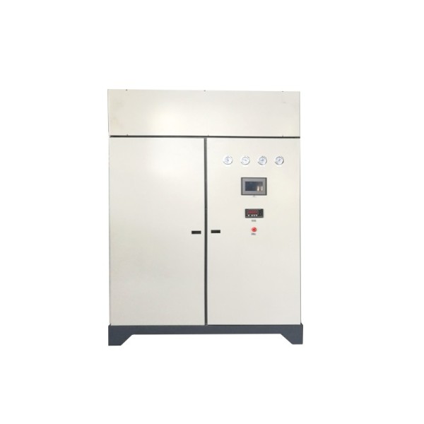 Quality 0.4-0.8mpa Nitrogen Generator System For Laser Cutting 0.5kw PSA Machine for sale
