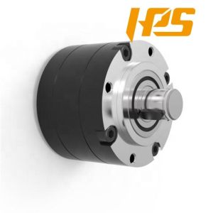 Quality 50Nm Speed High Torque Planetary Gearbox PLE 105 12 Volt Dc Planetary Geared for sale