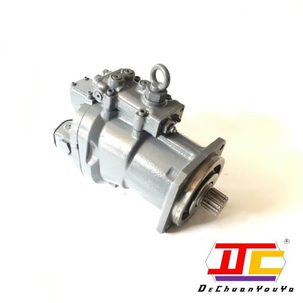 Quality Grey Color Hitachi Excavator Hydraulic Pump HPV145 for sale