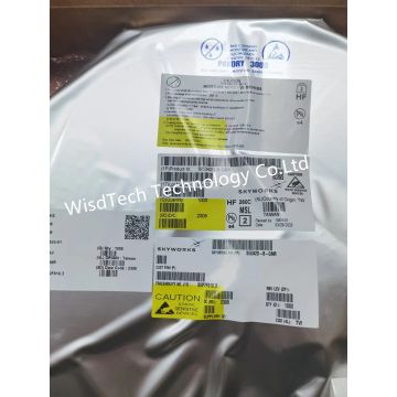 Quality SI5342D-B-GMR Clock Synthesizer / Jitter Cleaner Low-Jitter 2-Output for sale