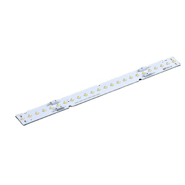 Quality 150LM SMD3030 20 Watt LED Module Strip CE RoHS FCC Certifications for sale