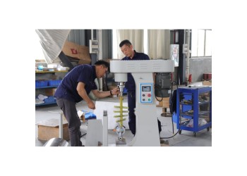 China Factory - Changsha Tianchuang Powder Technology Co., Ltd