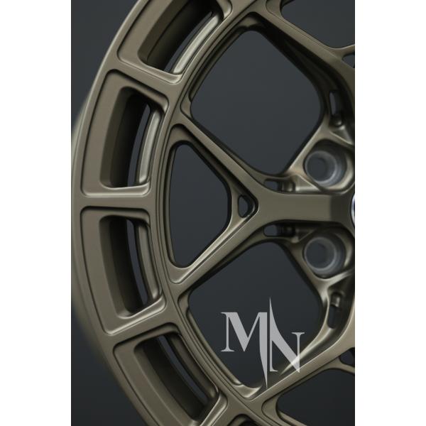 Quality BMW G87 G80 G81 G82 M2 M3 M4 Forge Auto Wheels for sale