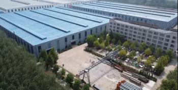 China Factory - Qingdao Ruly Steel Engineering Co.,Ltd