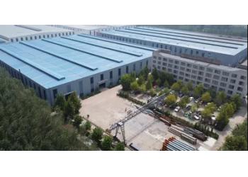 China Factory - Qingdao Ruly Steel Engineering Co.,Ltd