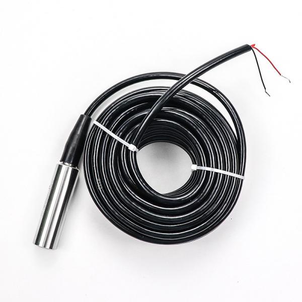 Quality 10 Meters Industrial IP68 10V Submersible Pressure Transducer for sale
