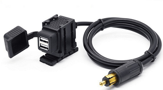 Quality 85 Ton Vertical Plastic Injection Molding Machine Used For USB Car Charger for sale