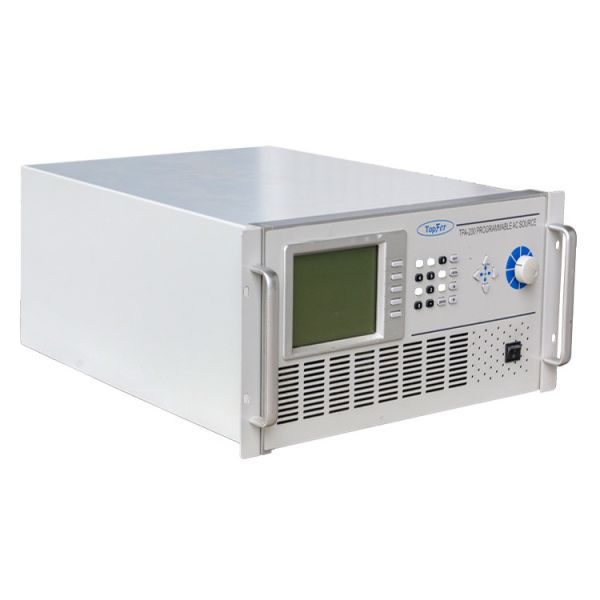 Quality DDS adjustable Variable AC Power Source Supply Programmable 3KVA for sale