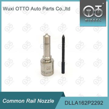 Quality DLLA162P2292+ Bosch Common Rail Injector Nozzle For Injectors 0445110475 for sale