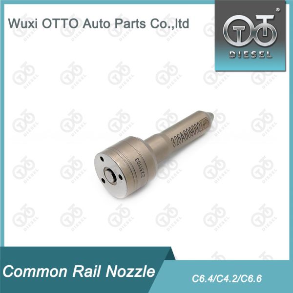 Quality C6.4 C4.2 C6.6 Common Rail Nozzle For CAT for sale