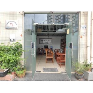 China Factory - Shenzhen Turing New Material Co., Ltd.