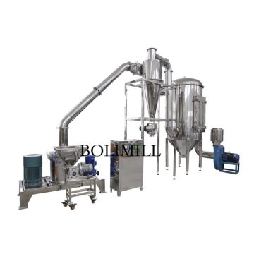 Quality Multi Purpose Salt And Sugar Ultrafine Powder Pulverizer for sale